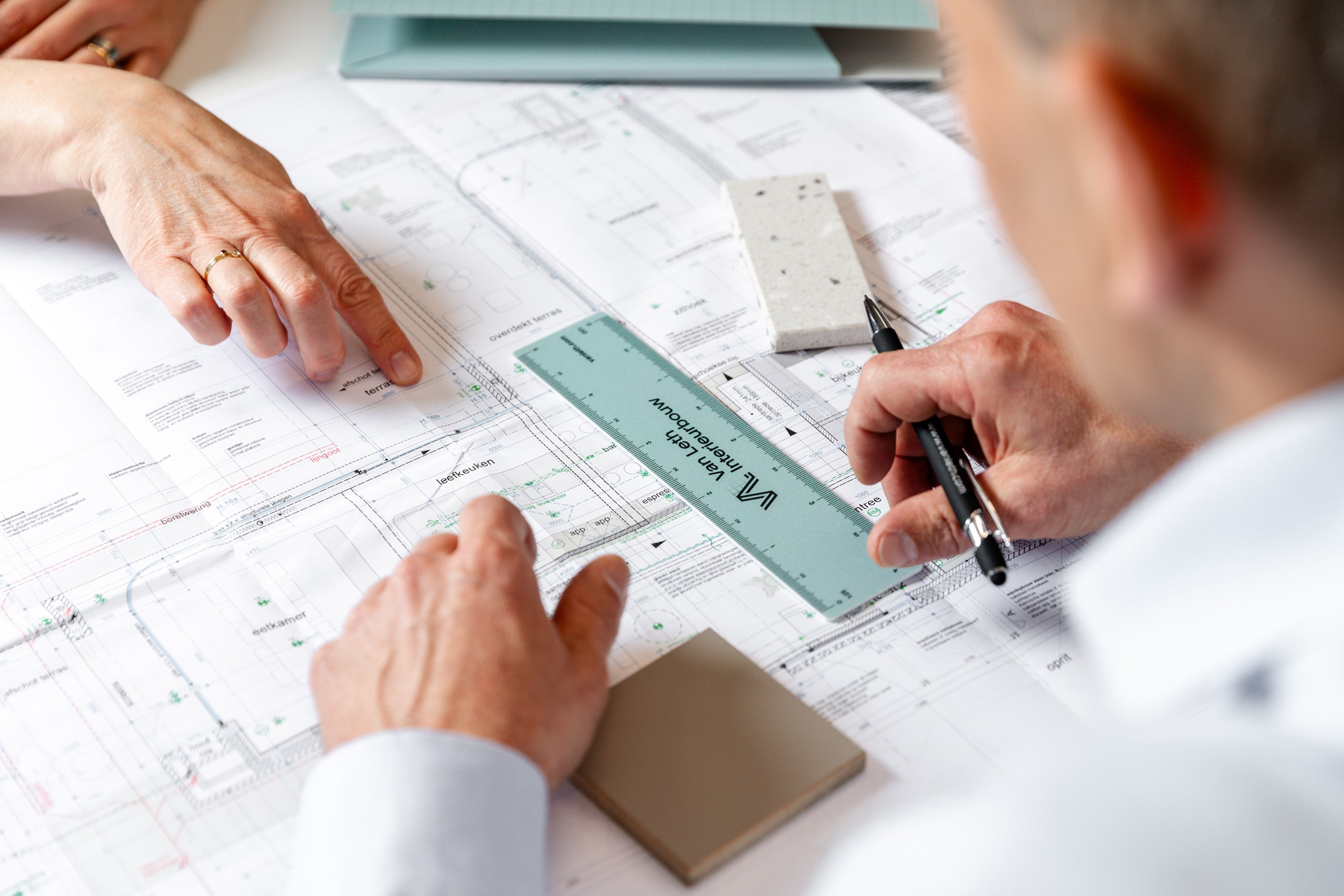 Home - Van Leth Interieurbouw