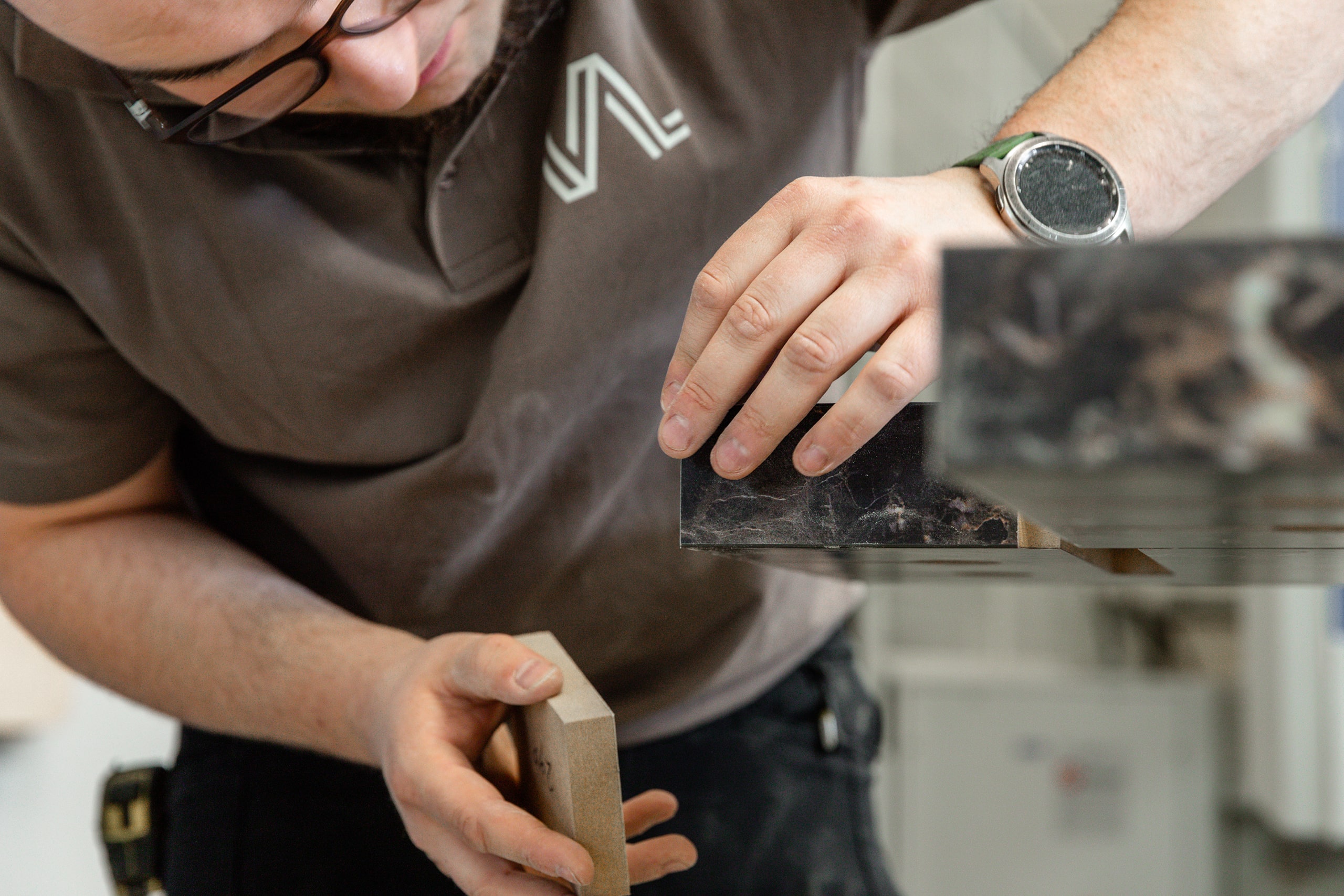 Open sollicitatie - Van Leth Interieurbouw